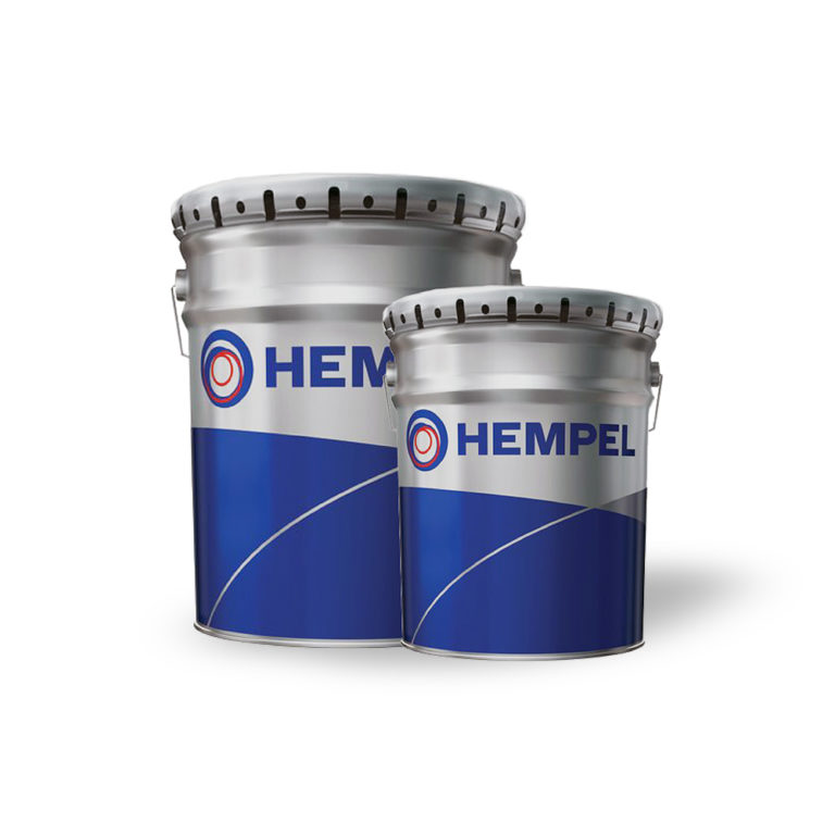 Hempathane HS 55610 - Corrotech