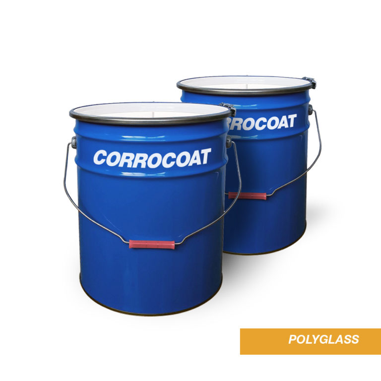 CORROCOAT Corrofill VE - Corrotech