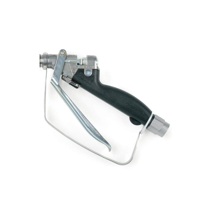 GRACO® IN LINE Airless Spray Gun - for extension nozzles - Corrotech