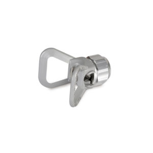 Rotary nozzle FALCH® Pointspeed corner 30, 10/5, 3000 bar, 70°C, 9/16 ...