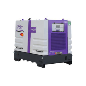 GRACO® Pro Xp 60kV electrostatic gun - Corrotech