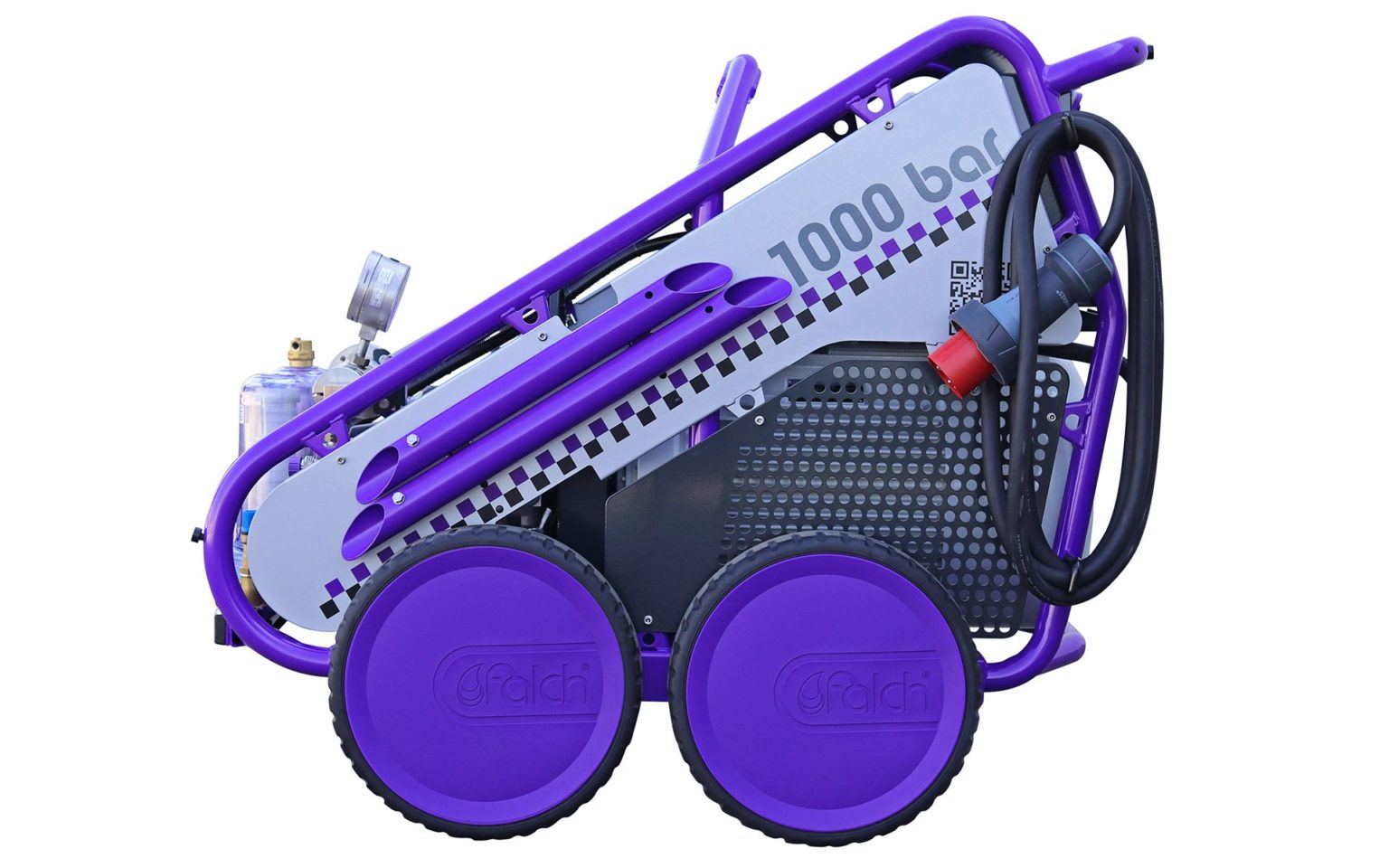 FALCH® Wheel Jet 30 1000-16-0-e - Corrotech