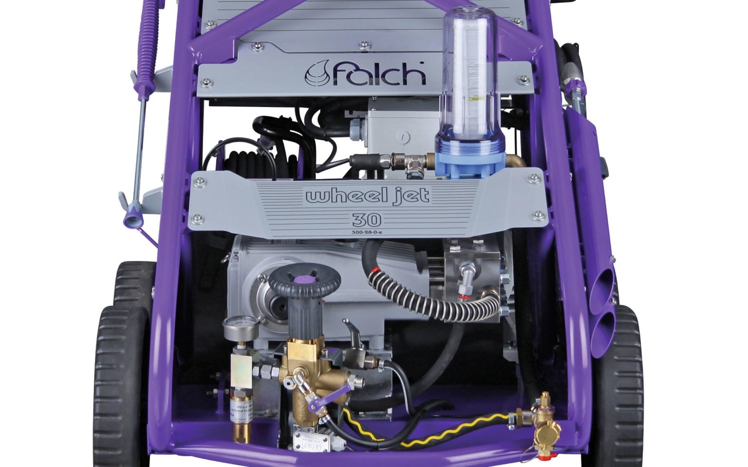 FALCH® Wheel Jet 30 500-29-0-e - Corrotech