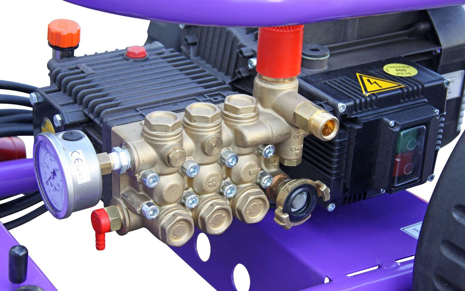 FALCH® Wheel Jet 5 200-13-0-e - Corrotech