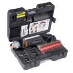 ISO Roughness Comparator (GRIT - Grit) - Corrotech