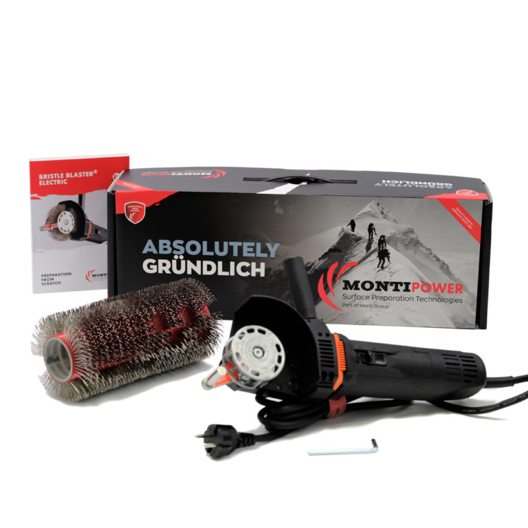 Rotary nozzle FALCH® Pointspeed regulation 30, 6/2, 3000 bar, 70°C, 9/ ...