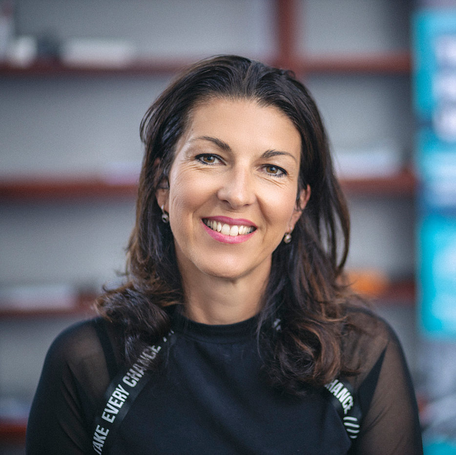 About us - Corrotech