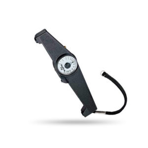 PosiTector® PosiTest Magnetic Tear Probe (banana gauge) - Corrotech