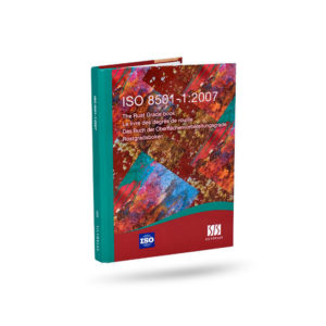 Technical standard ISO 8501-1:2007 - Corrotech