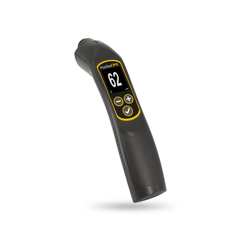 PosiTector® PosiTest PC Powder Paint Meter - Corrotech