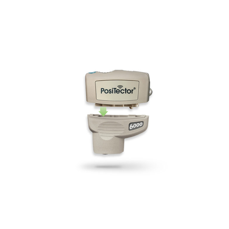 DEFELSKO® PosiTector® Advanced measuring instrument - Corrotech