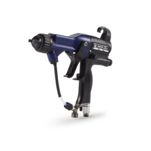 GRACO® Pro Xp 60kV electrostatic gun - Corrotech