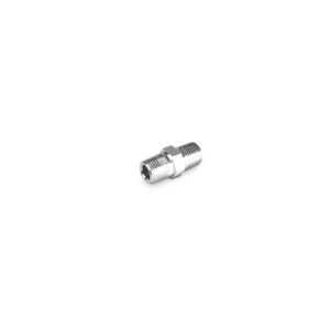 GRACO® Hose Connector 1/2″ NTP (M) x 3/8″ NPT (M) - Corrotech