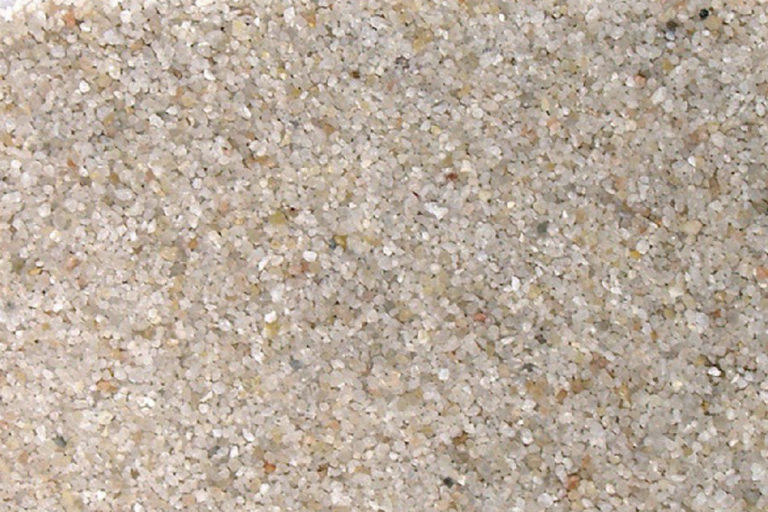 Silica glass sand - Corrotech