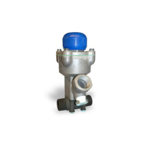 AIRBLAST® FSV flat mixing valve (1¼”) - Corrotech