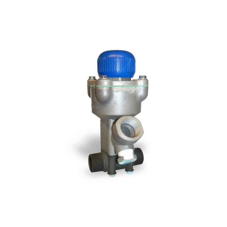 AIRBLAST® Thompson valve - Corrotech