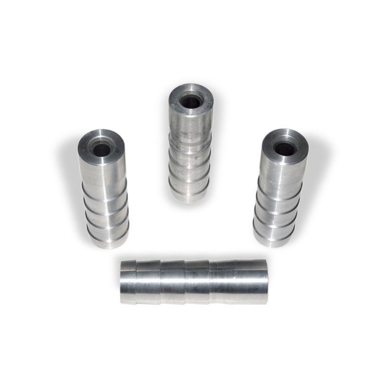 AIRBLAST® ABCXL nozzles - long blast nozzles with boron carbide insert - Corrotech