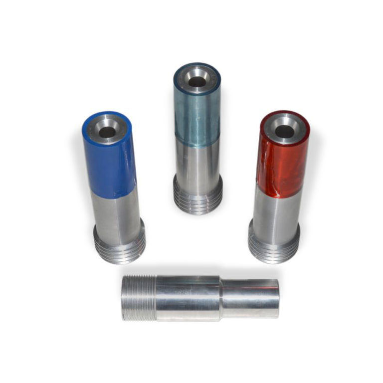 AIRBLAST® ABCXL nozzles - long blast nozzles with boron carbide insert - Corrotech