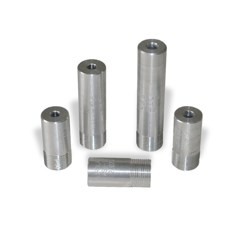 AIRBLAST® ASB nozzles - with tungsten carbide insert - Corrotech