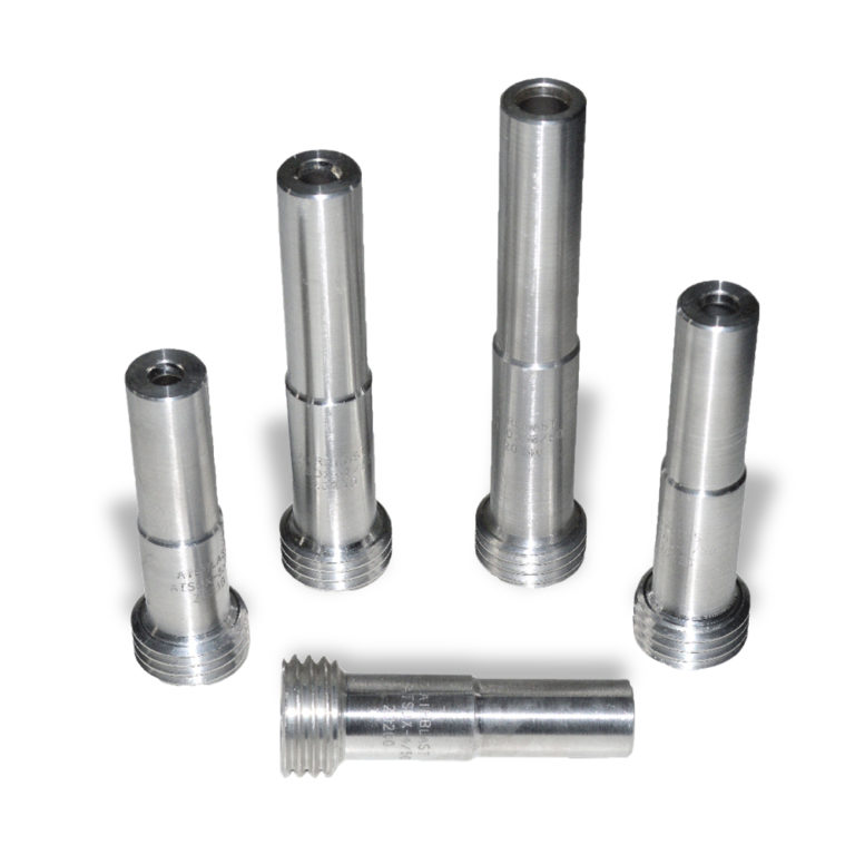 AIRBLAST® ATSD, ATSDX nozzles - with tungsten carbide insert - Corrotech