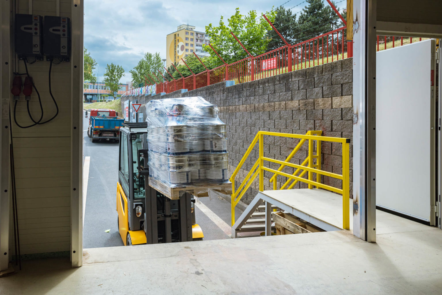 About us - Corrotech