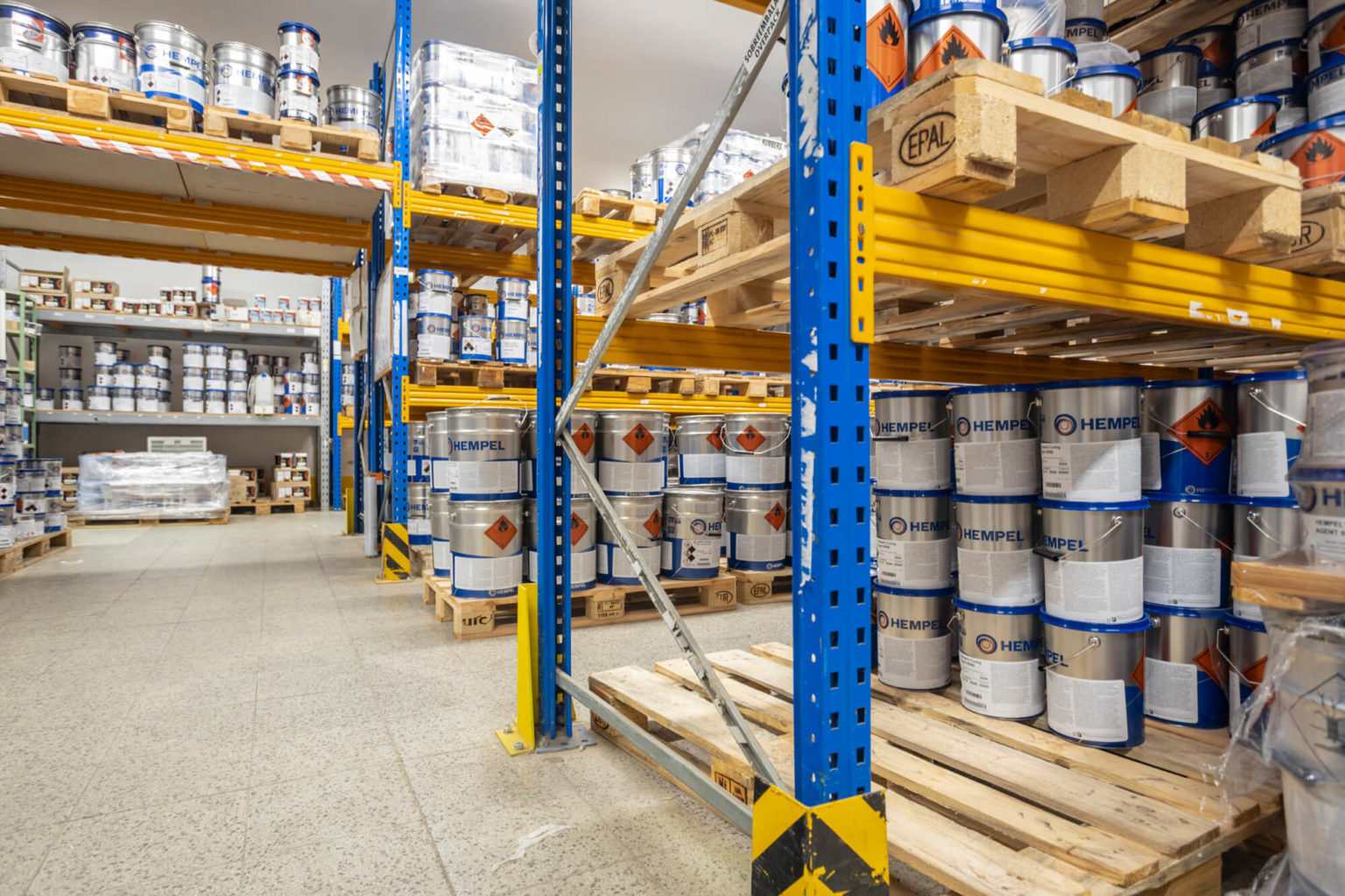 About us - Corrotech