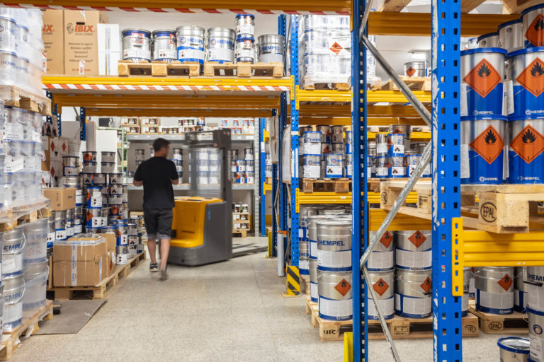 About us - Corrotech