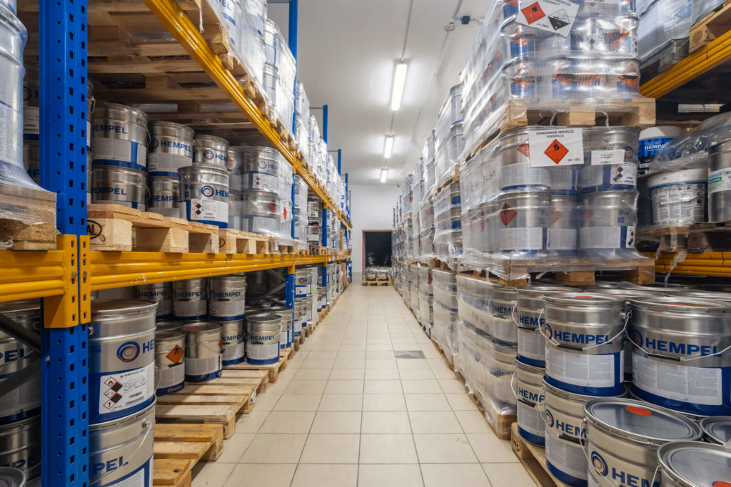 About us - Corrotech