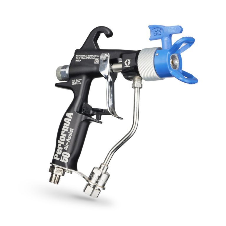 GRACO® G15 Spray Gun - Corrotech