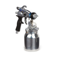 GRACO® EDGE II Plus Spray Gun - with Flex-Liner Container System ...