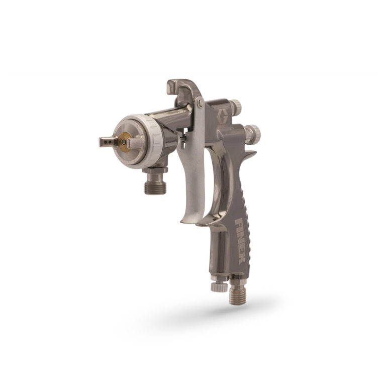 GRACO® Finex Standard HVLP Air Spray Gun - Corrotech
