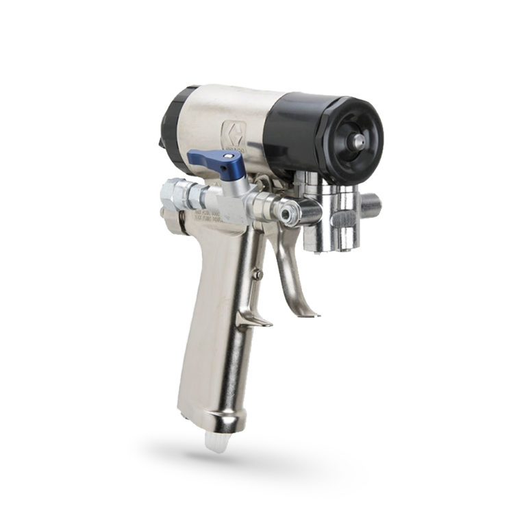 GRACO® Probler P2 Airless Spray Gun - two-component - Corrotech