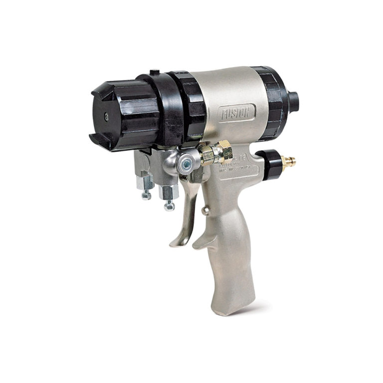 GRACO® Fusion ProConnect Spray Gun - A Series - Corrotech