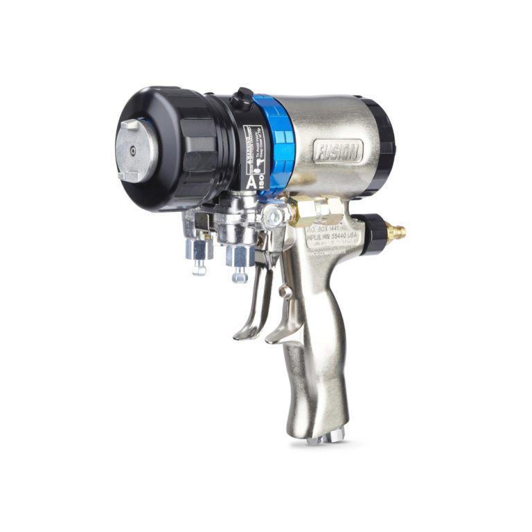 GRACO® Probler P2 Airless Spray Gun - two-component - Corrotech