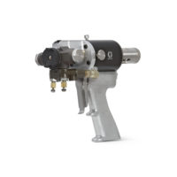 GRACO® Probler P2 Airless Spray Gun - two-component - Corrotech