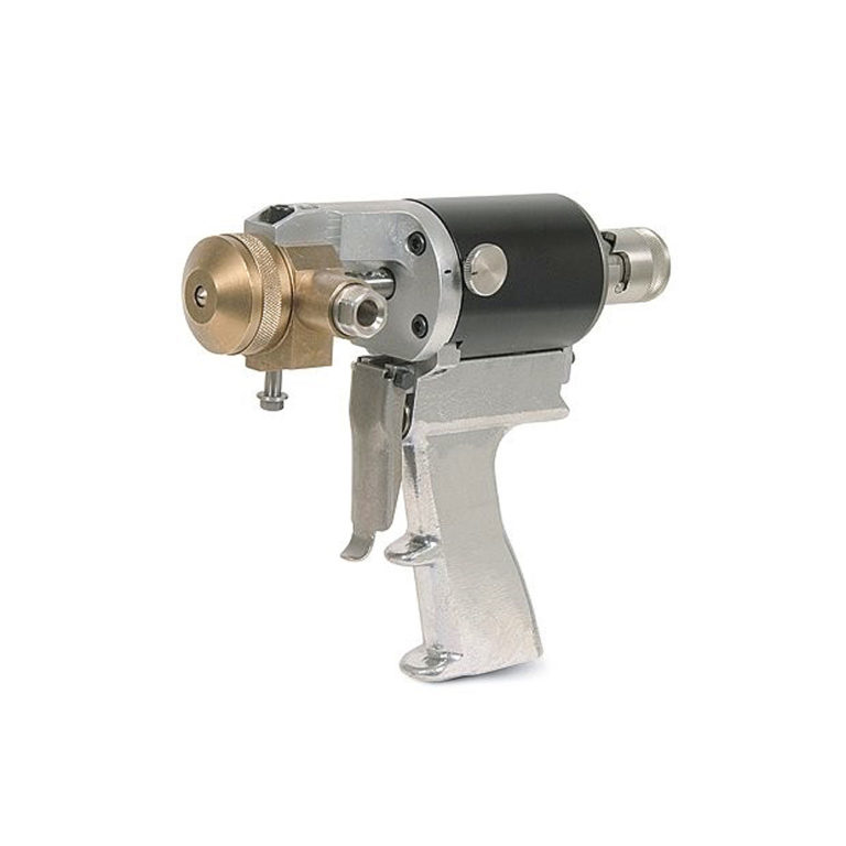 GRACO® Probler P2 Airless Spray Gun - two-component - Corrotech
