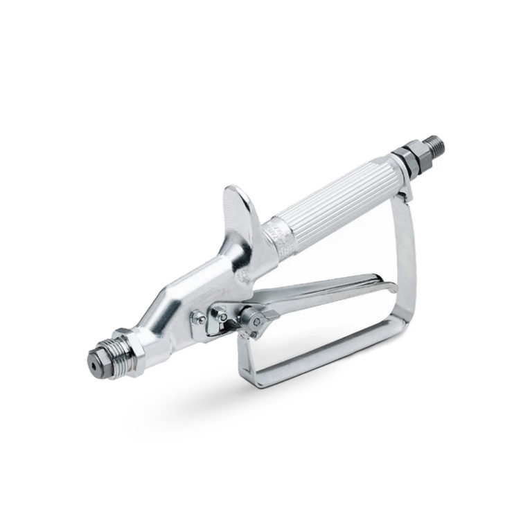 GRACO® IN LINE Airless Spray Gun - for extension nozzles - Corrotech
