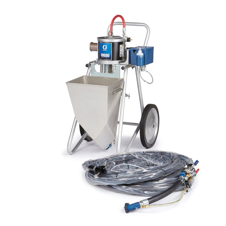 GRACO® Xtreme XL 80:1, 250 cm3 - for heavy-duty corrosion protection ...