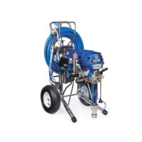 GRACO® King XL70, 70:1 ratio, 180 cm3 - for heavy-duty corrosion ...