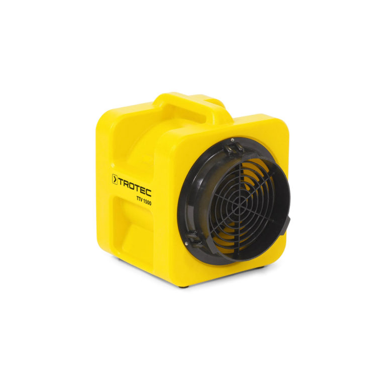TROTEC® TTV 3000 transport fan - Corrotech