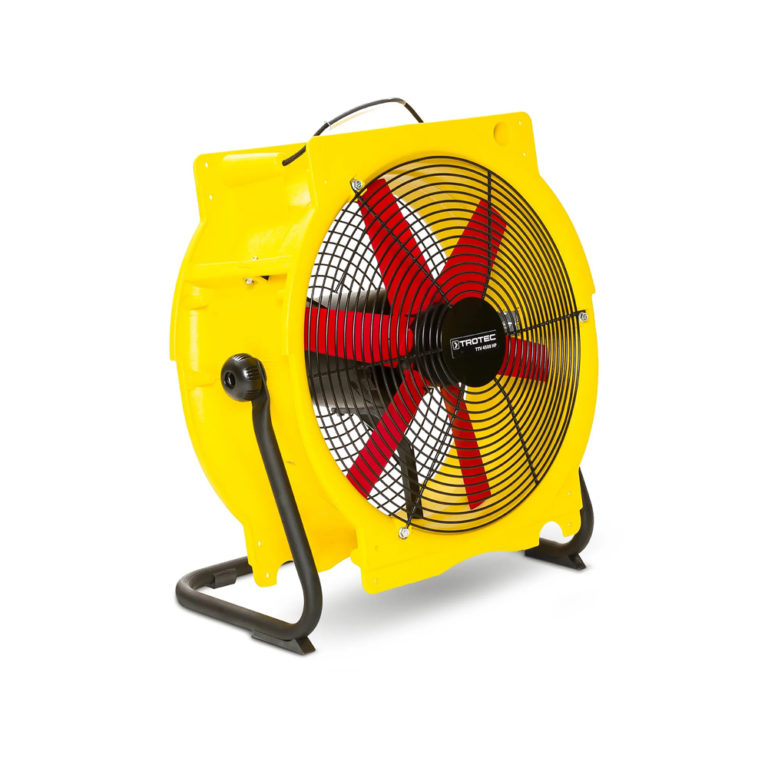 TROTEC® TTV 7000 fan - Corrotech