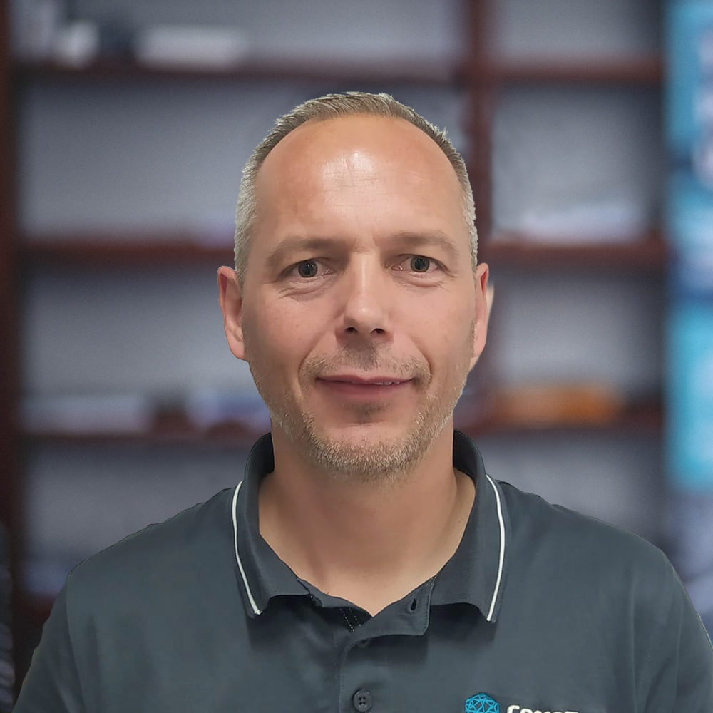 About us - Corrotech