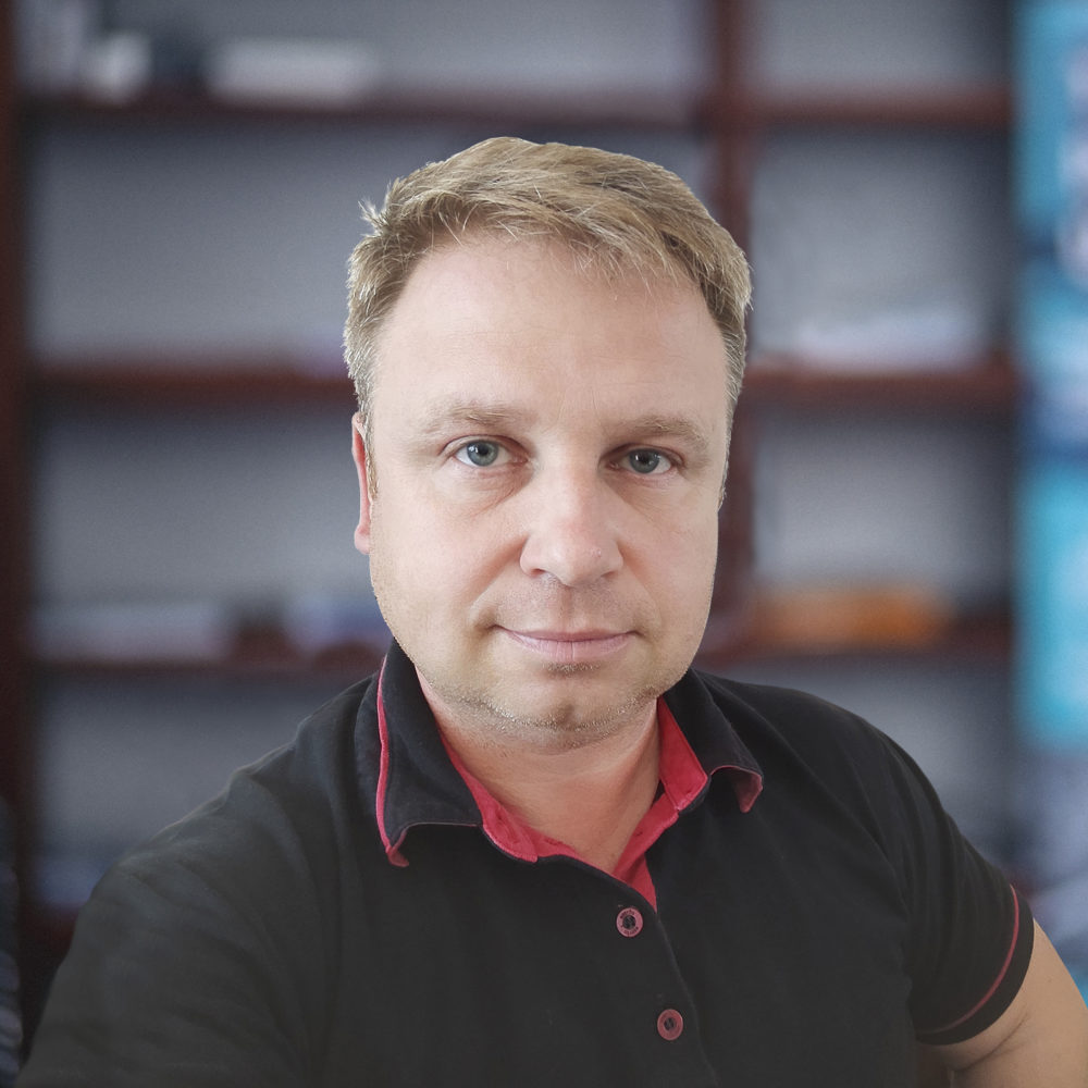 About us - Corrotech