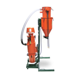 Point nozzle FALCH® 0°, 500 bar, M4 male thread, type 16 - Corrotech