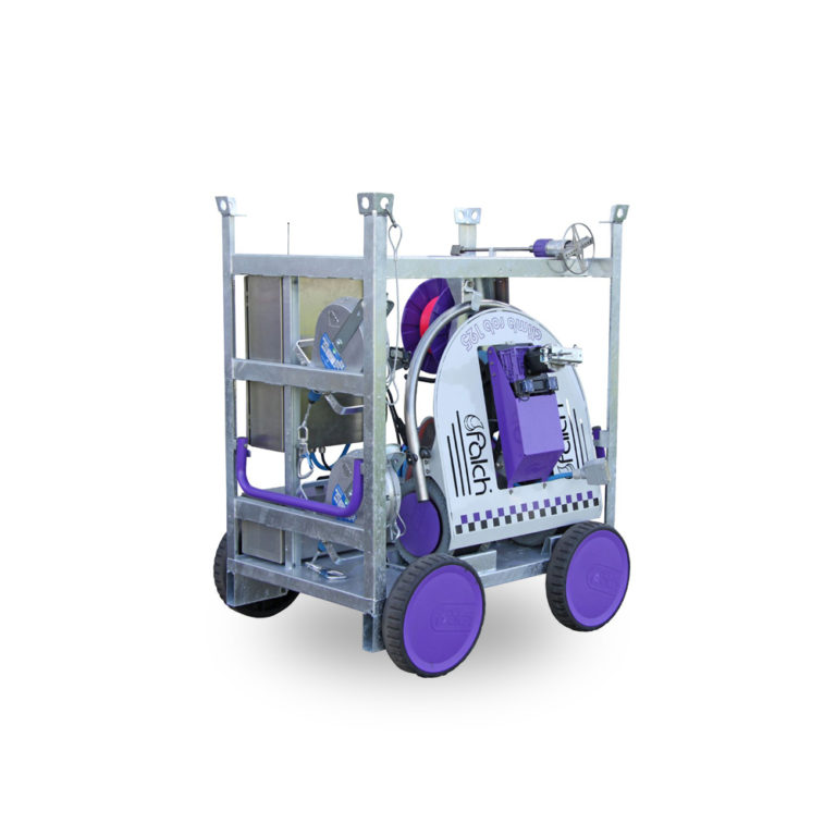 CORROCOAT Armagel - Corrotech