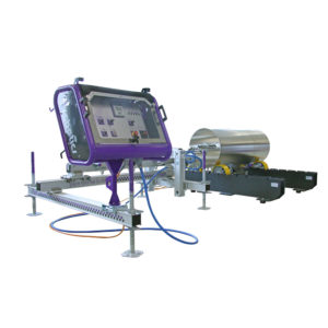 CHLOR*RID™ - soluble salt remover - Corrotech