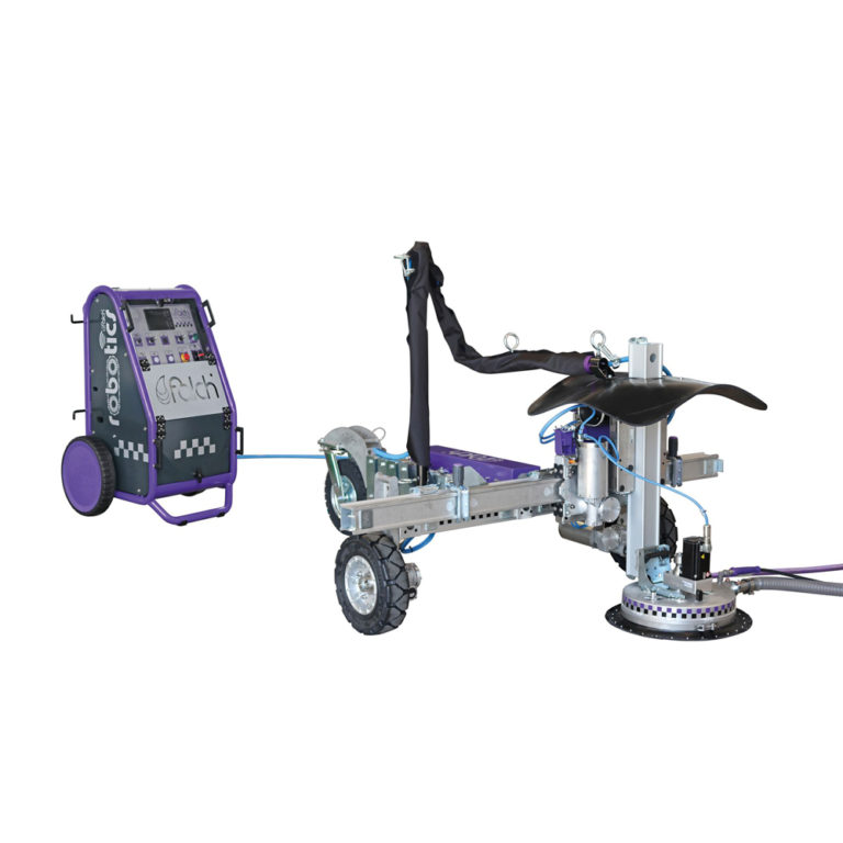 FALCH® Climb Rob 125 30-1500-e magnetic - Corrotech