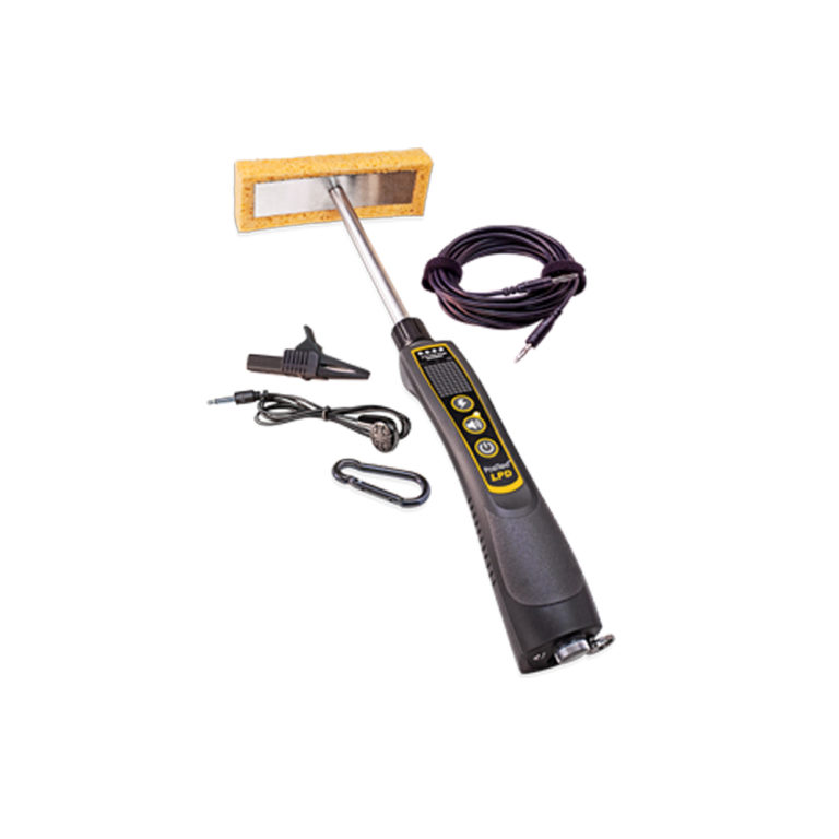 DEFELSKO® PosiTector® LPD Low Voltage Porosity Detector - Corrotech