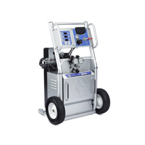 GRACO® REACTOR E-20, PUR - with electric drive - Corrotech