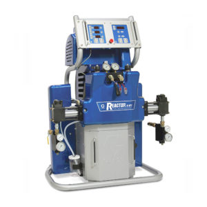 GRACO® REACTOR E-20, PUR - with electric drive - Corrotech